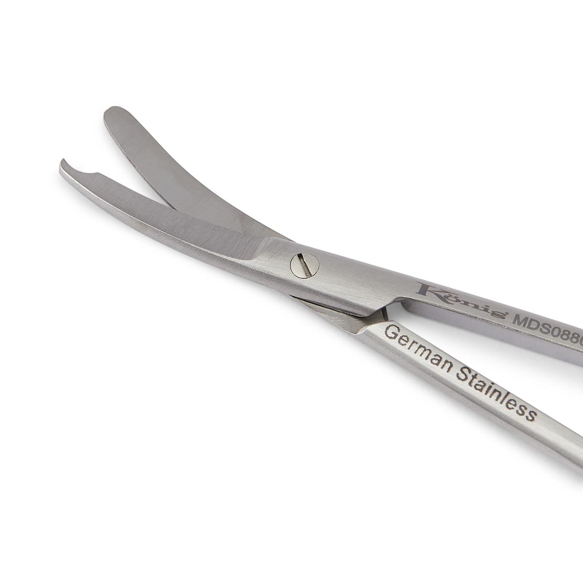 König Stitch Suture Scissors | Medline