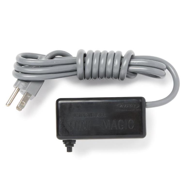 König Demagnetizers | Medline