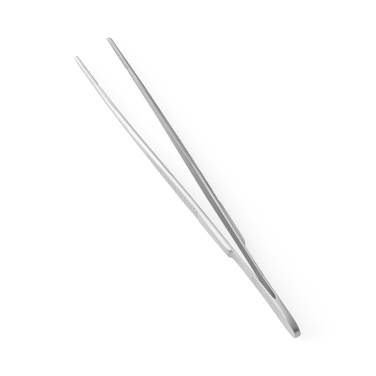 Mirror Finish Tissue Forceps | Medline Industries, Inc.
