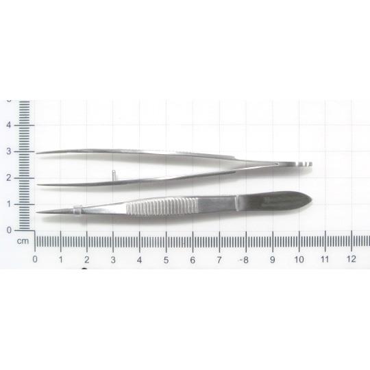 König Standard Splinter Forceps | Medline