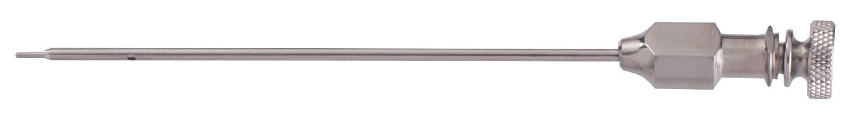 König Cone Ventricular Needles | Medline