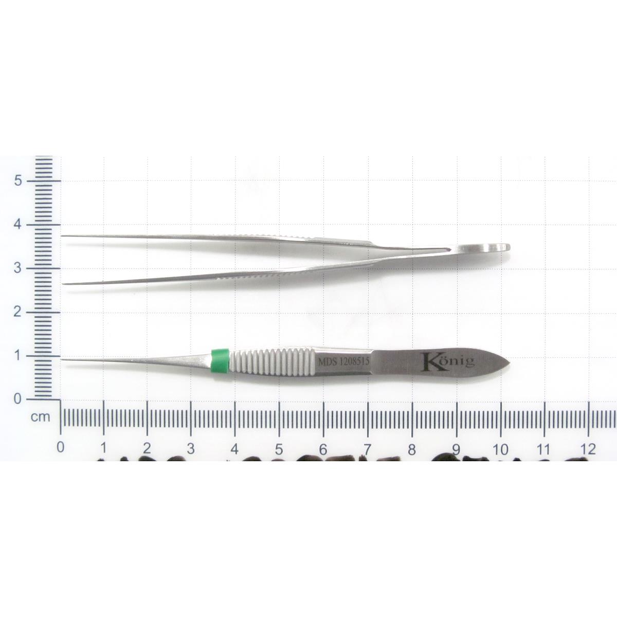 König Jacobson Forceps | Medline