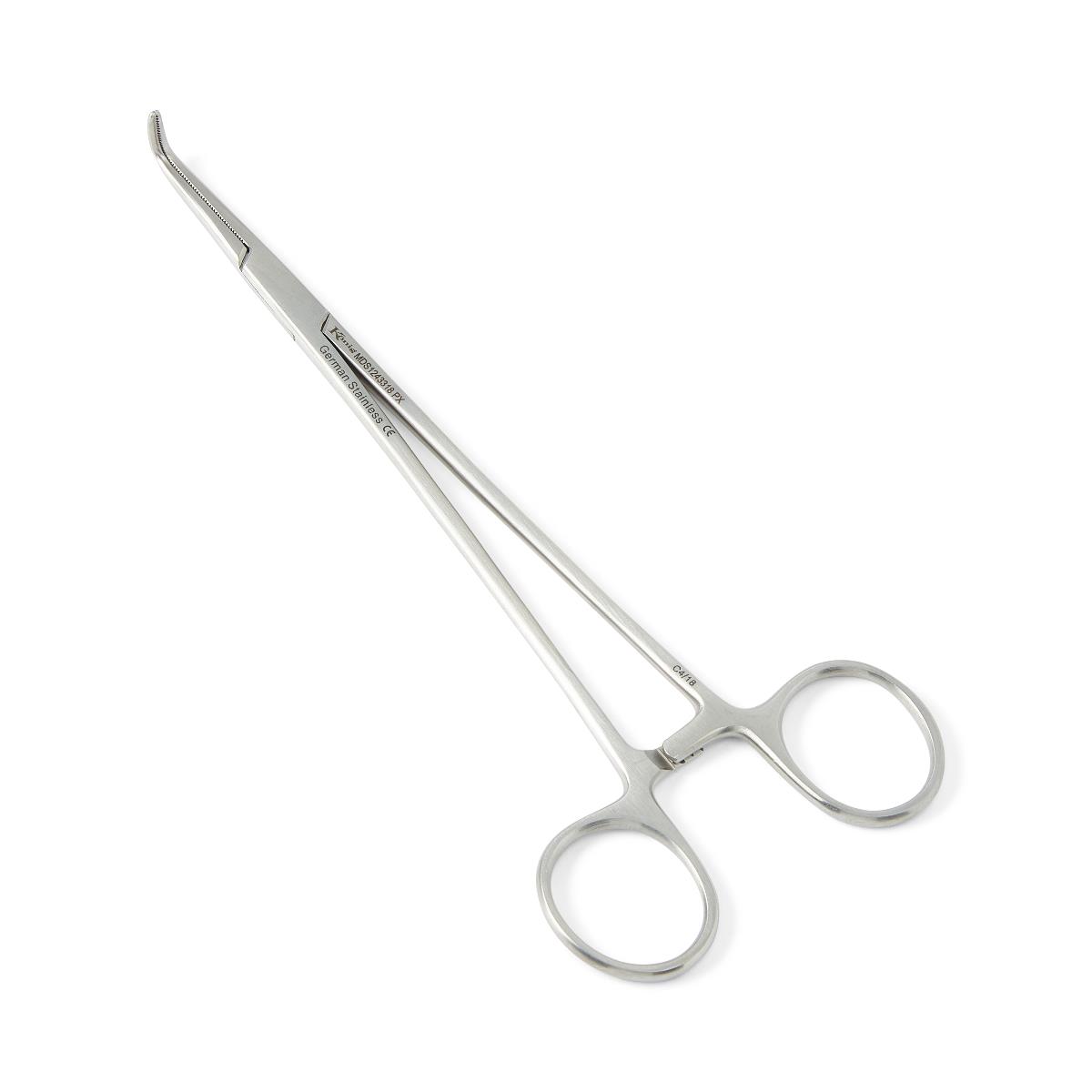 König Gemini-Mini Hemostatic Forceps | Medline
