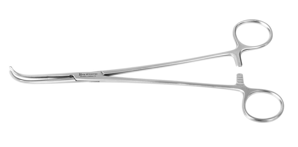 König Mixter Forceps | Medline