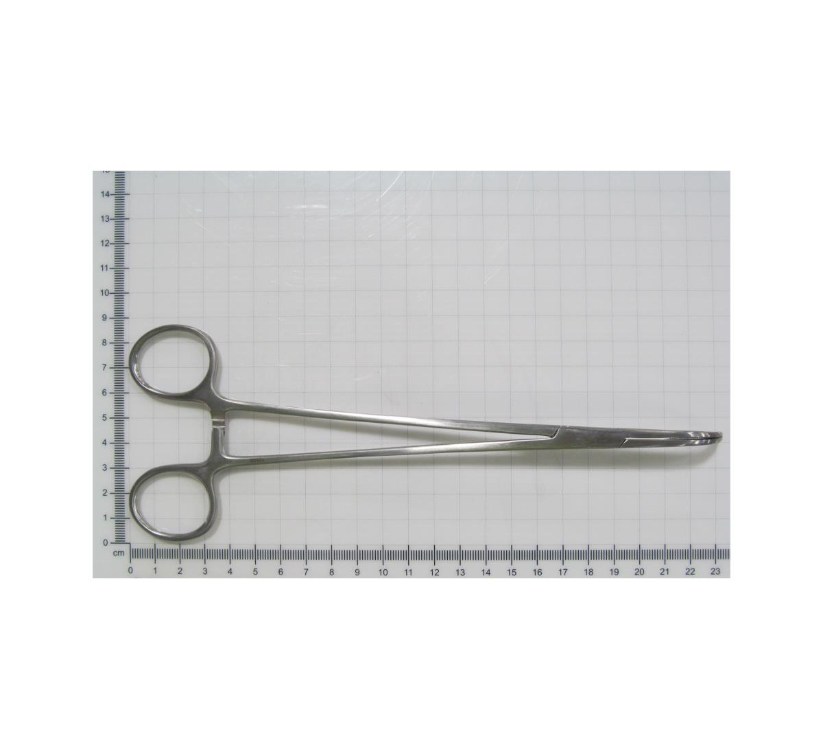 König Mixter Forceps | Medline