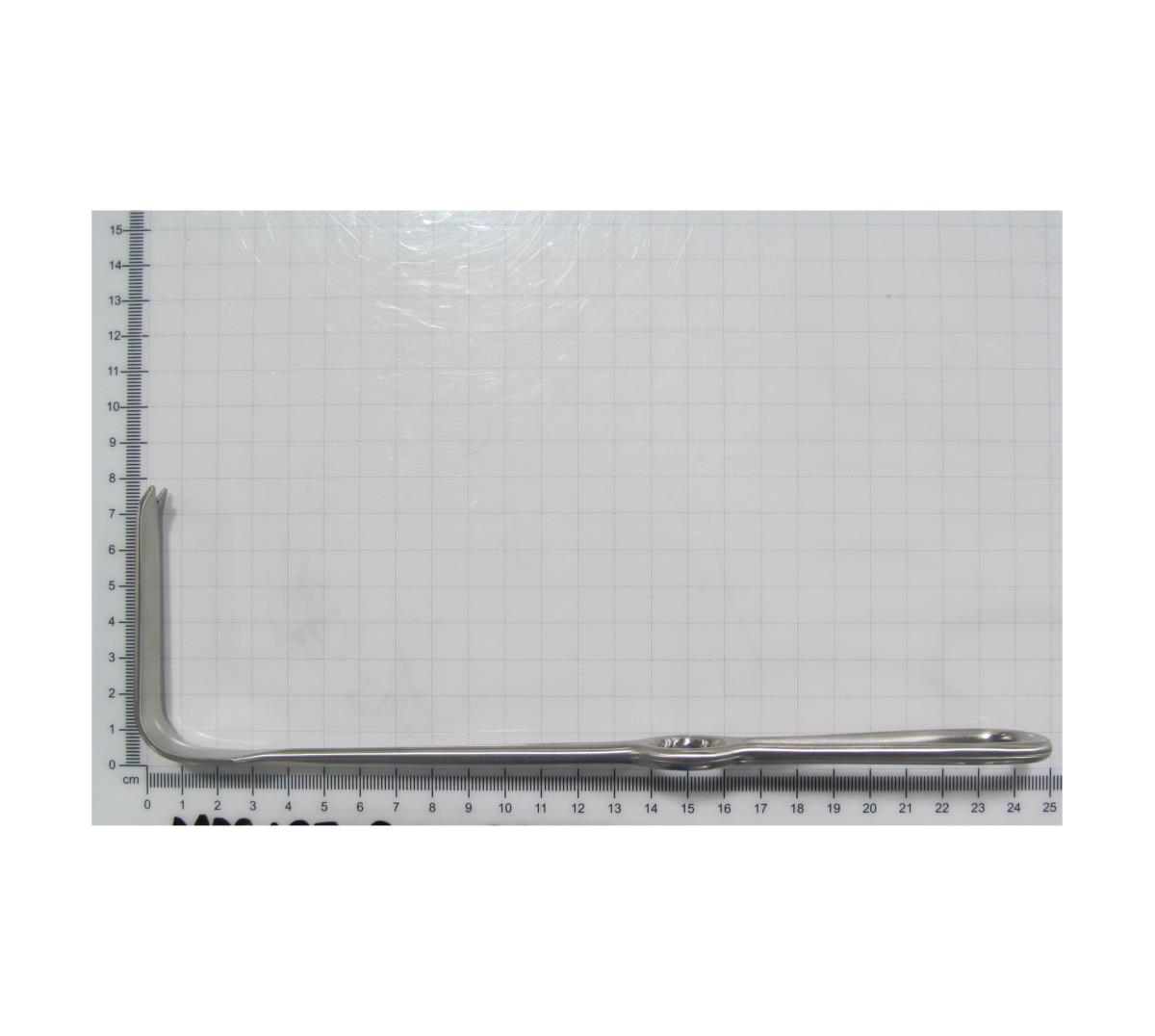 König Obwegeser-Type Ramus Retractors | Medline