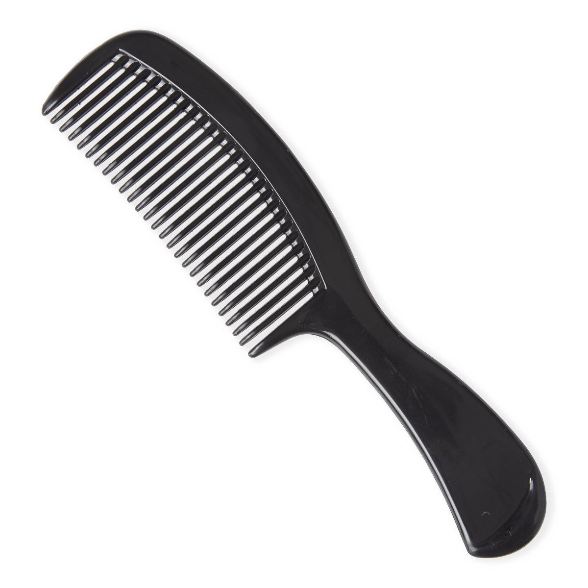 Sterile Disposable Black Comb | Medline Industries, Inc.