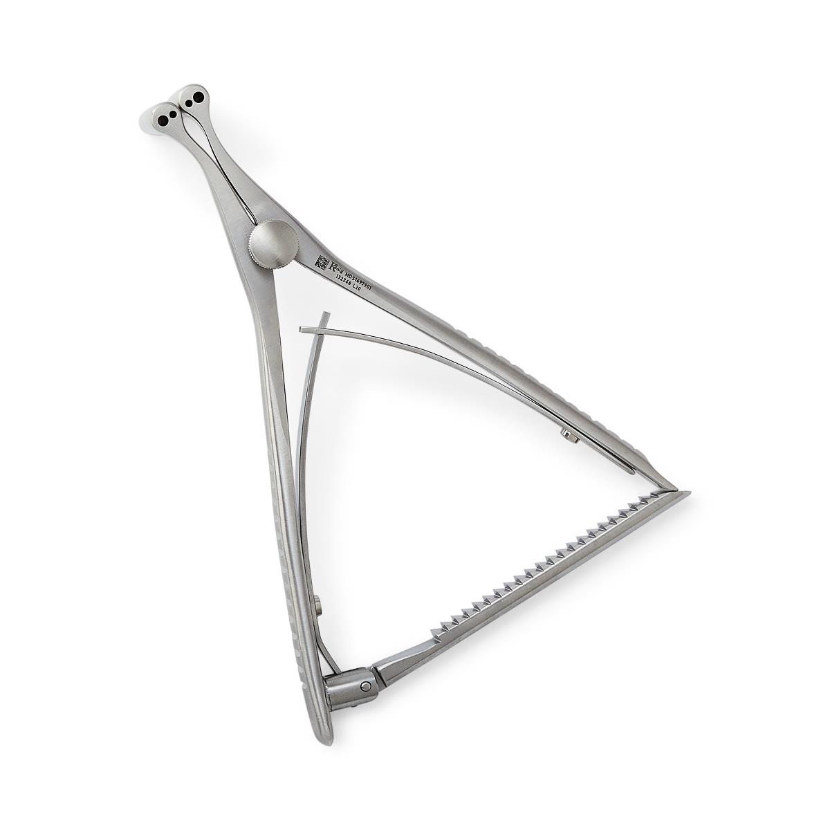 König Hintermann Distractors | Medline