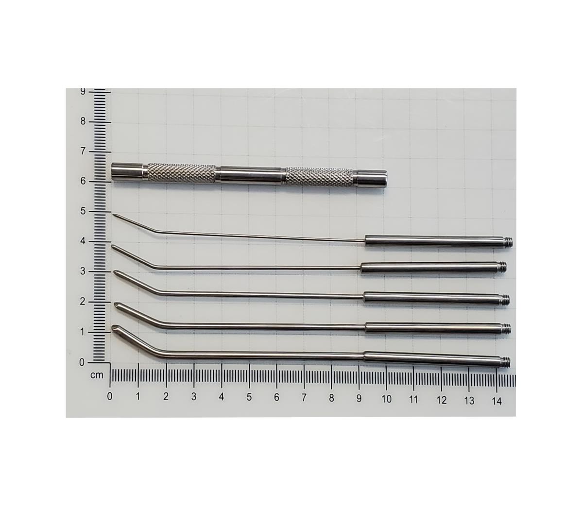 König Cervical Set Dilator | Medline