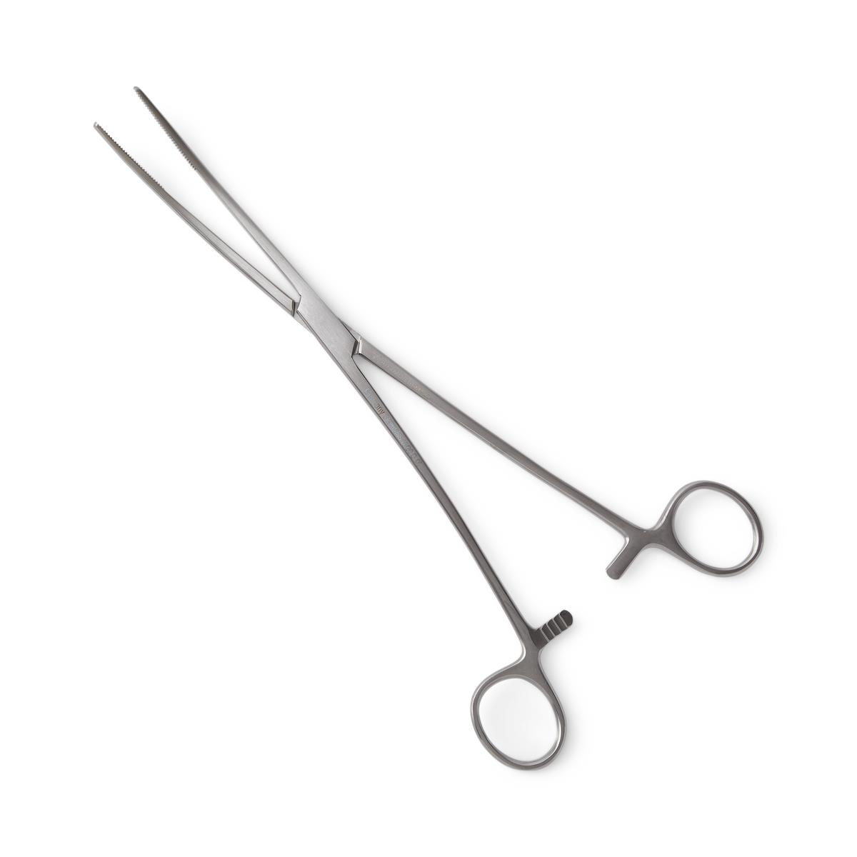 Miltex Bozeman Sponge Forceps | Medline Industries, Inc.