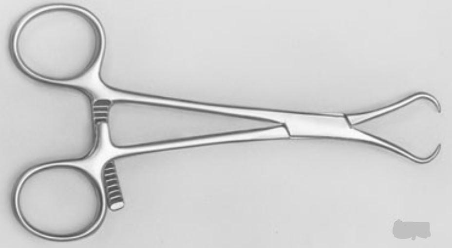 König Bone Clamps | Medline