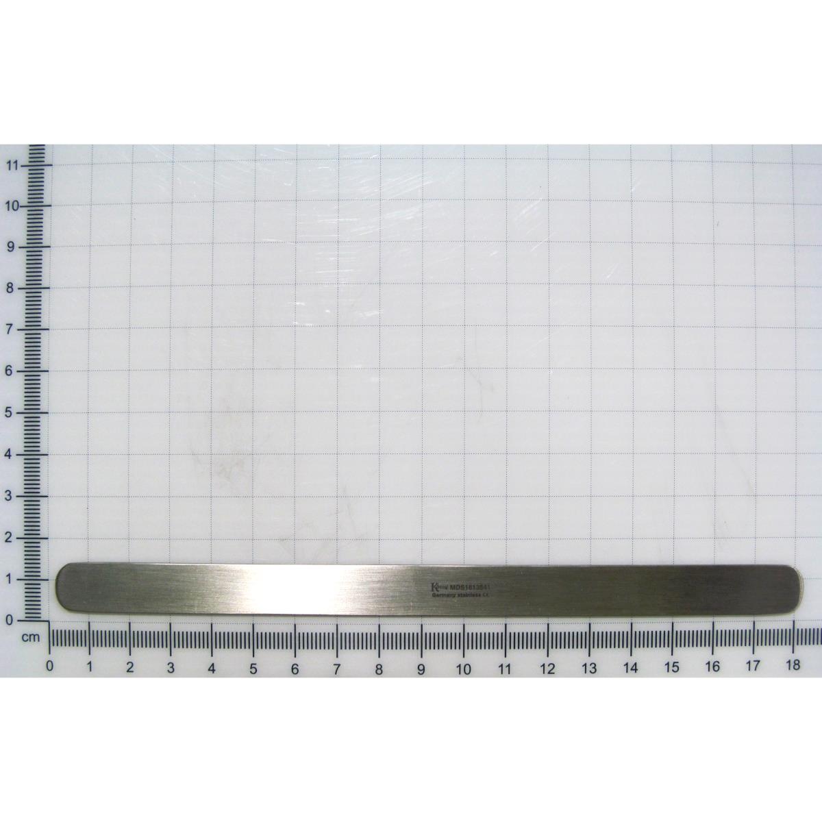 König Dingman Flexsteel Retractor | Medline