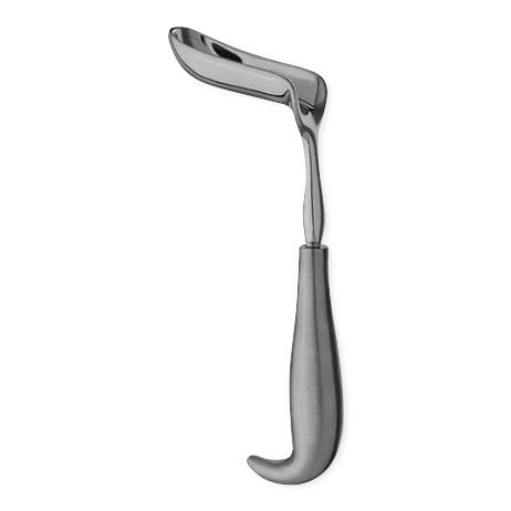 König Hill-Ferguson Rectal Retractors | Medline