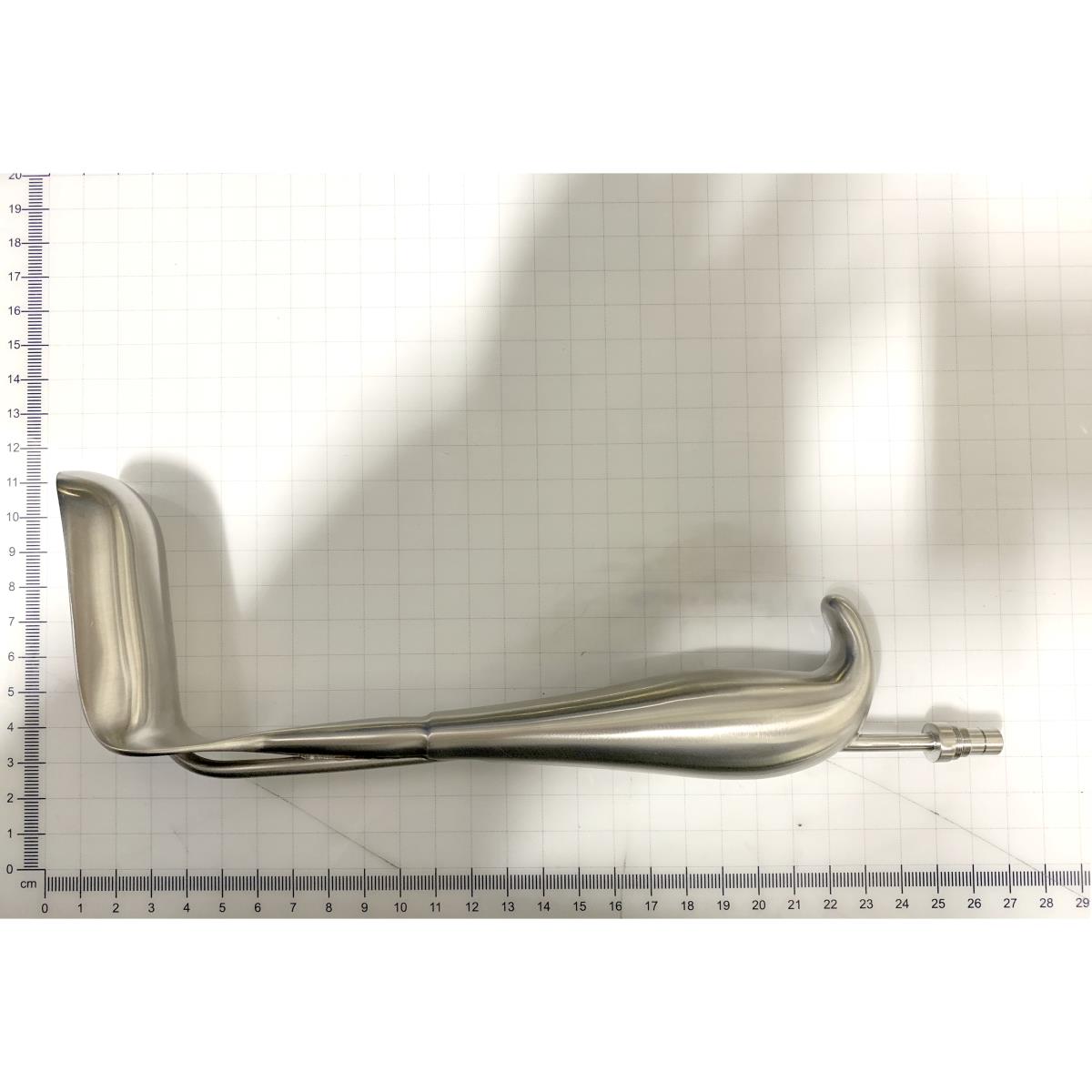 König Hill-Ferguson Rectal Retractors | Medline