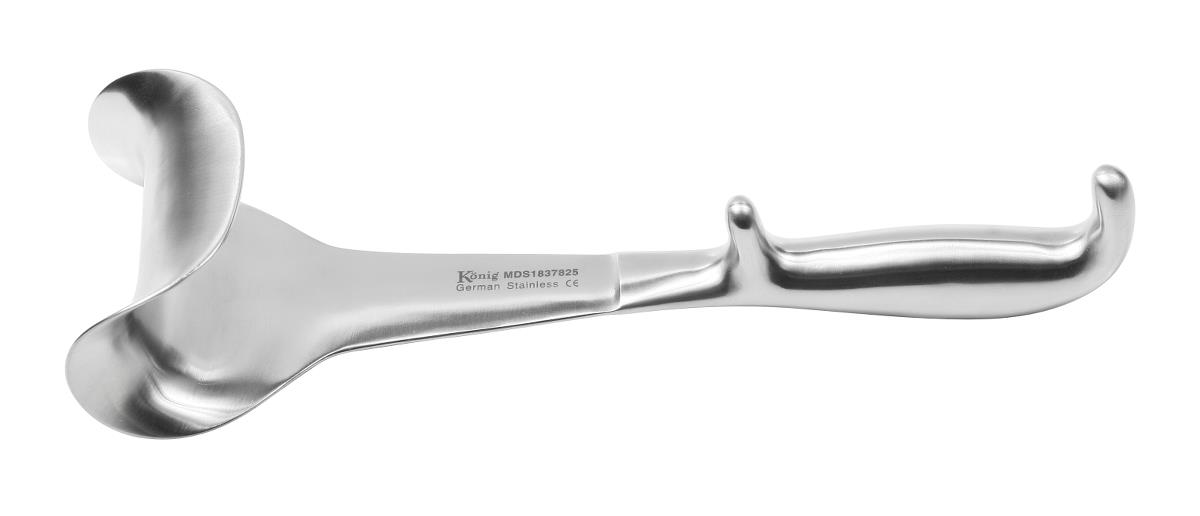 König Doyen Retractors | Medline
