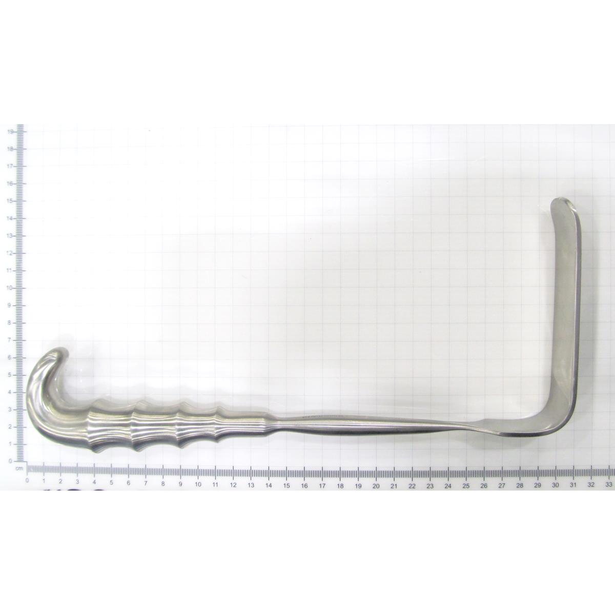 König Heaney-Simon Hand-Operating Retractors | Medline