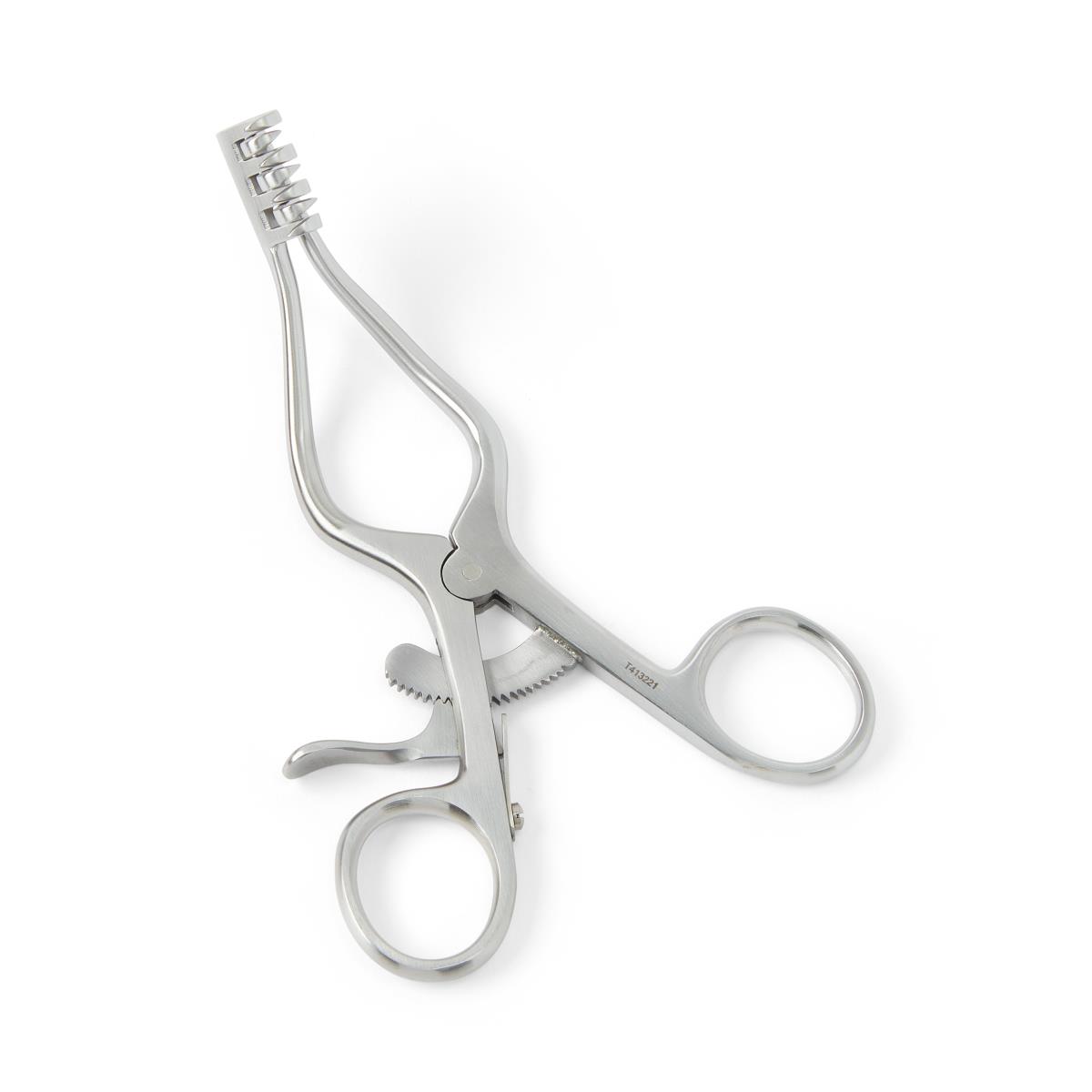 König Weitlaner-Cerebeller Self-Retaining Retr | Medline