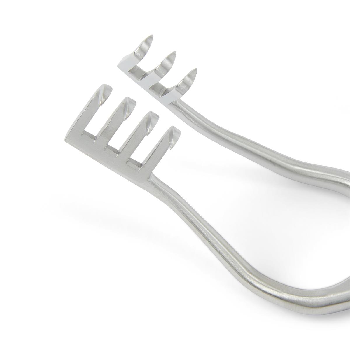 König Weitlaner-Cerebeller Self-Retaining Retr | Medline