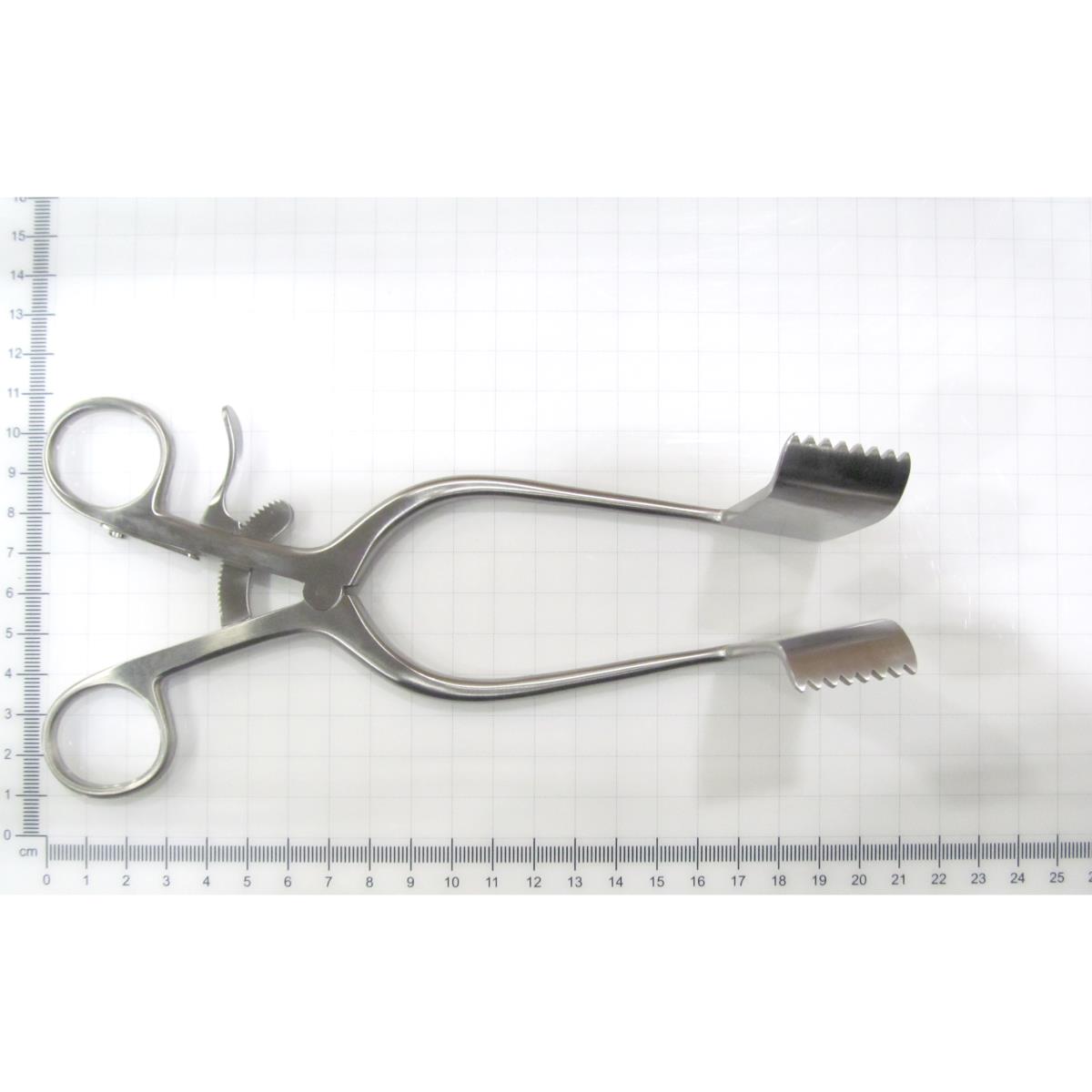 König Meyerding Self Retaining Retractors | Medline