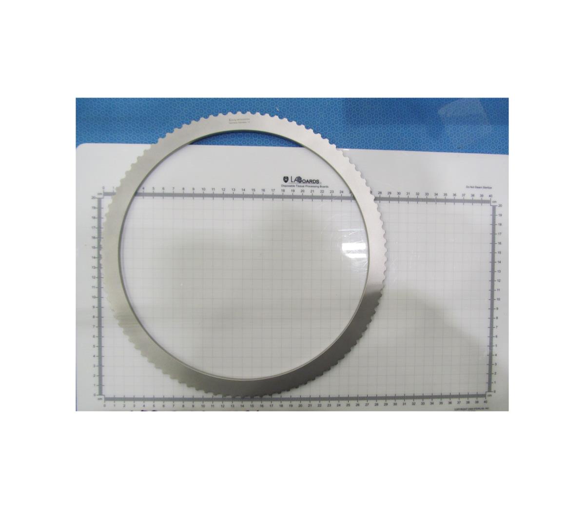 König Round Ring | Medline