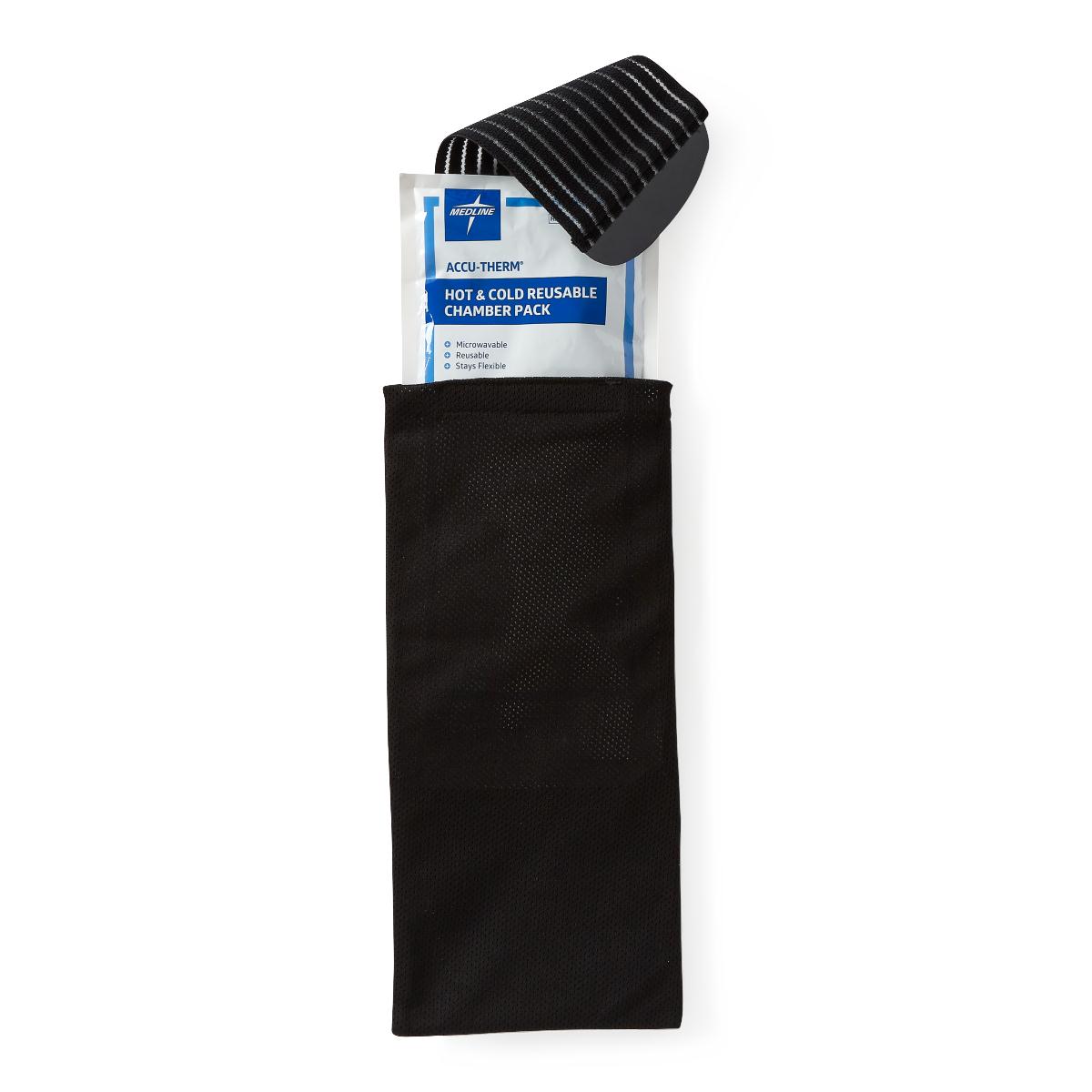 Solution Matrix Back Compression Wraps | Medline Industries, Inc.