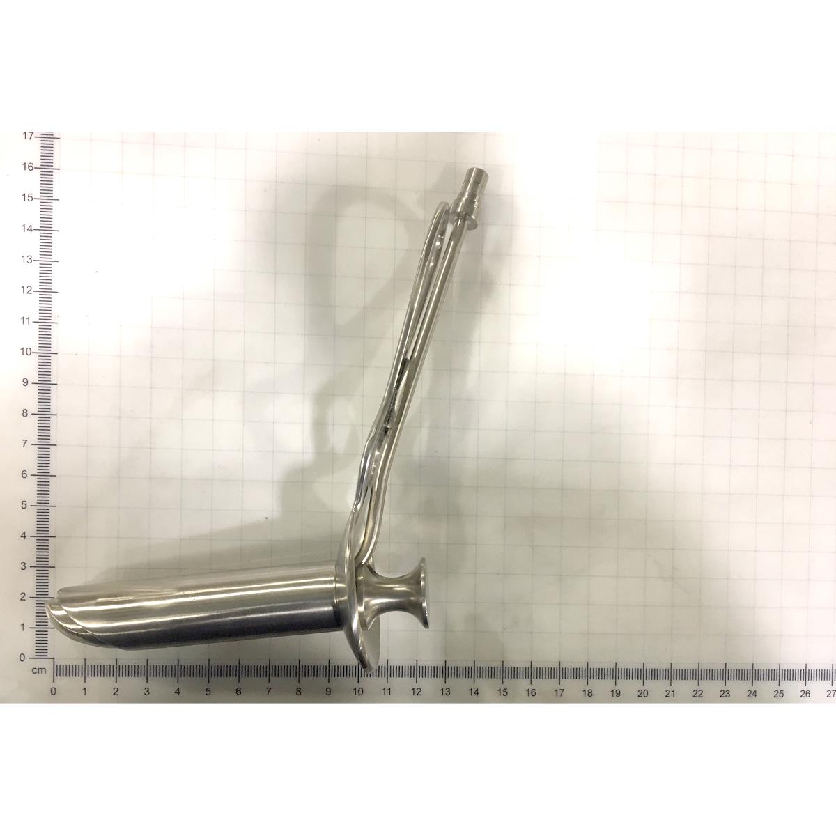 ANOSPEC Single-use Anoscopes | Medline Industries, Inc.