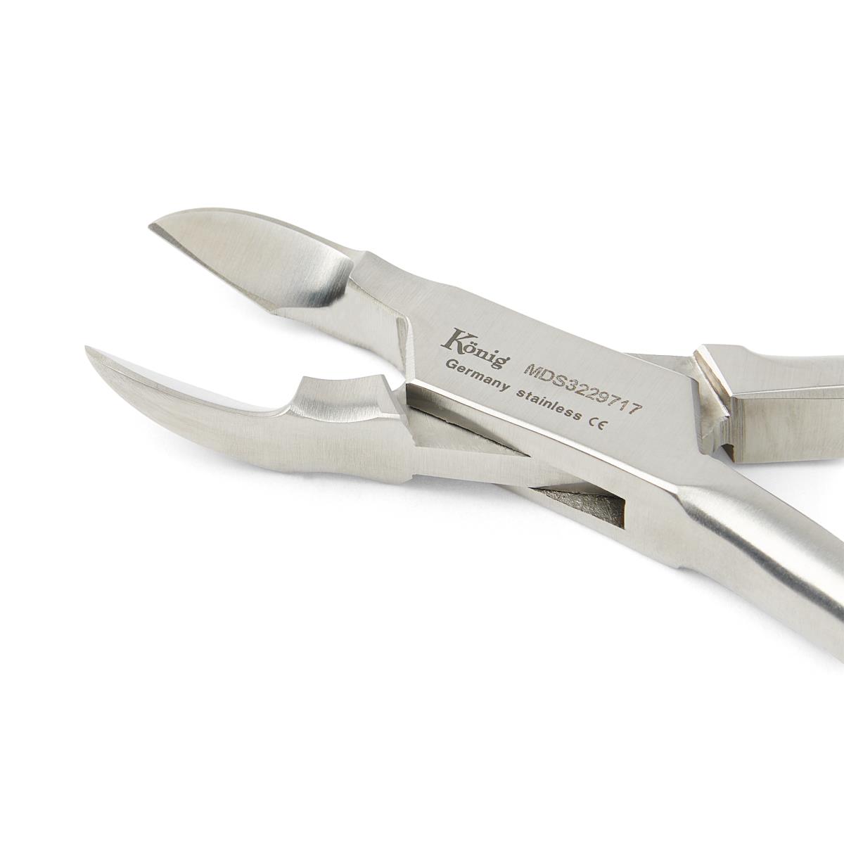 König Cleveland Bone Cutting Forceps | Medline