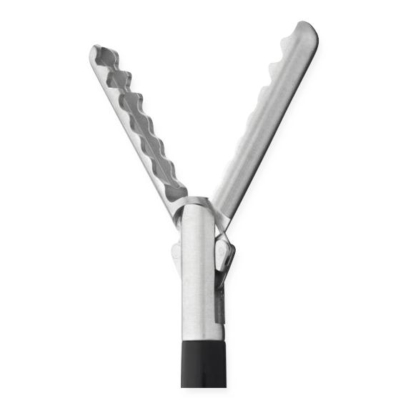 König Laparoscopic Atraumatic Graspers | Medline