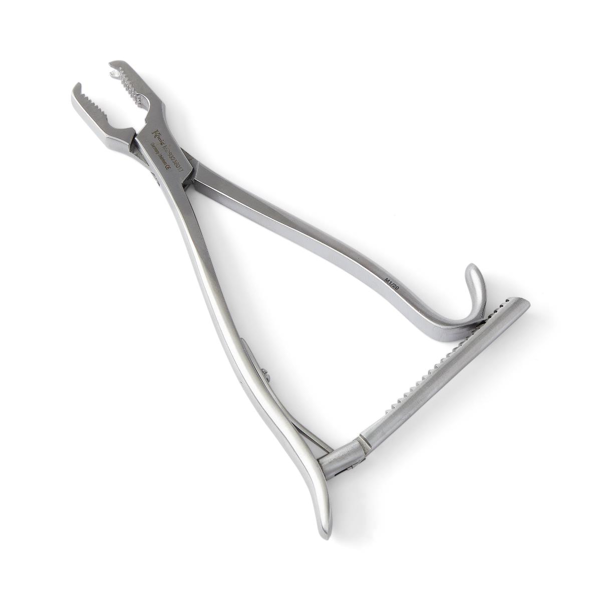 Sklar Kern Bone Holding Forceps | Medline Industries, Inc.