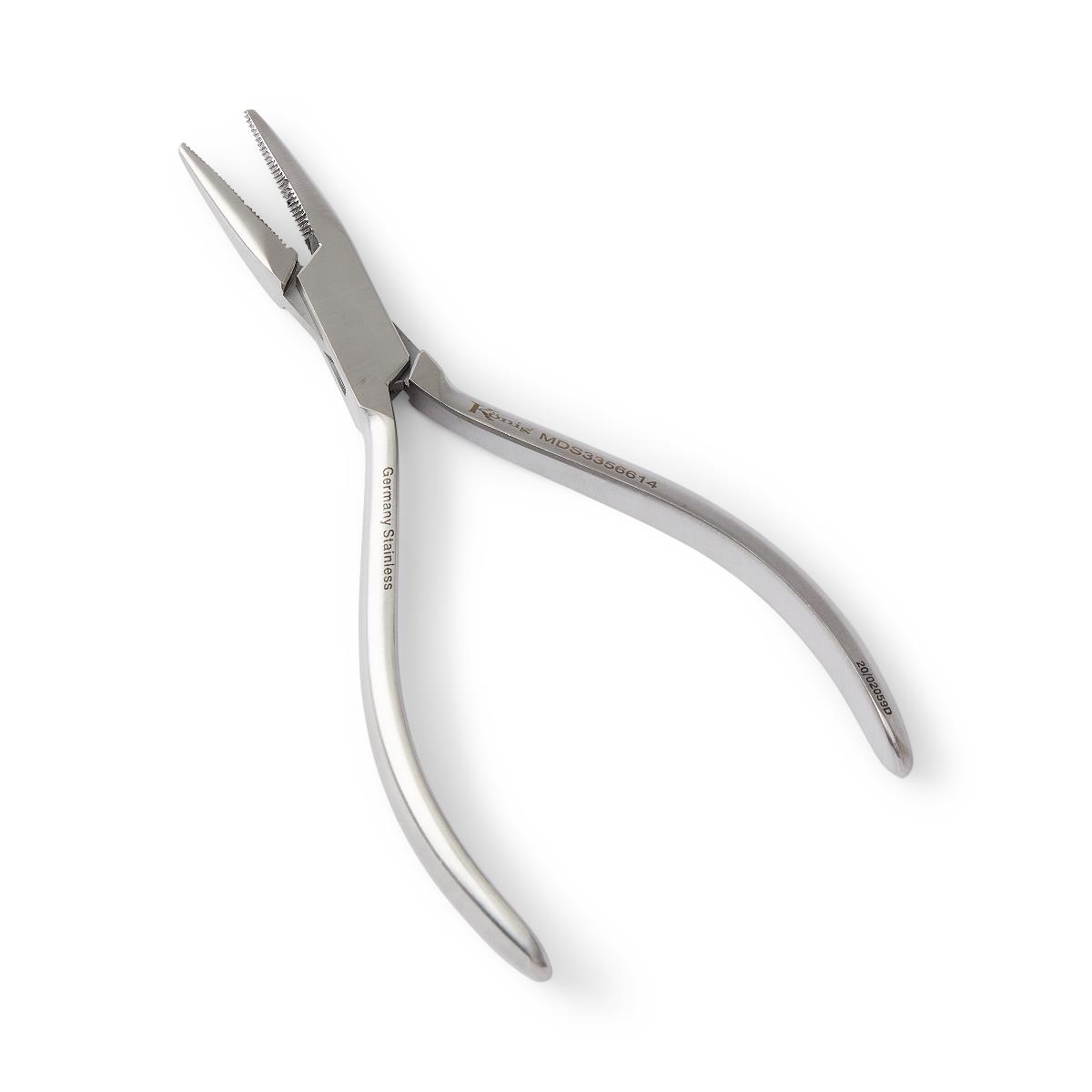 Needle Nose Pliers by Integra | Medline Industries, Inc.