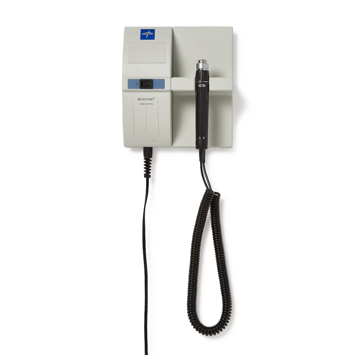 Diagnostic Systems with Wall Transformer | Medline