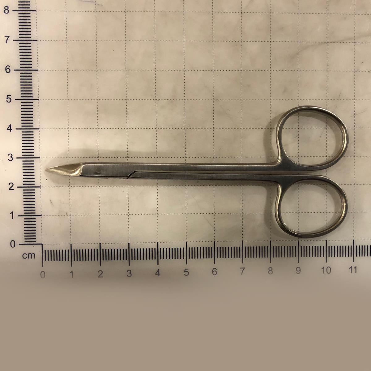 König Converse Scissors | Medline