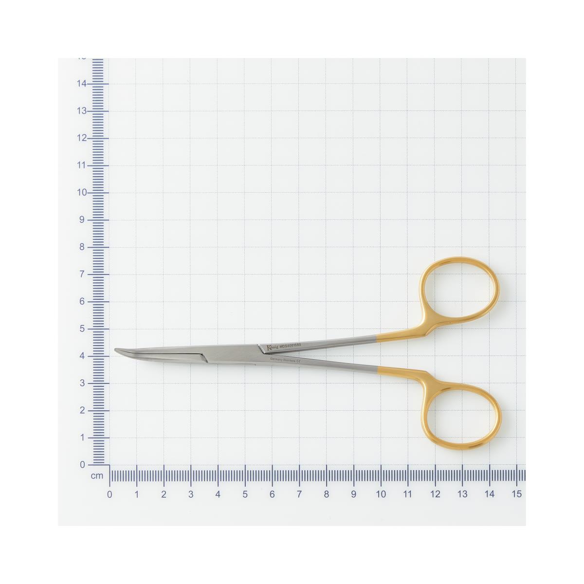 König McCabe Nerve Dissectors | Medline