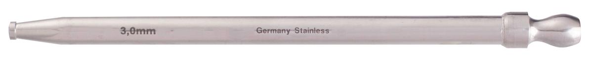 Miltex ANTHONY Mastoid Suction Tubes | Medline Industries, Inc.
