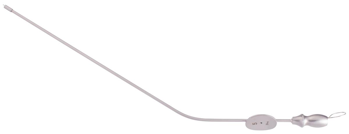 König Rhoton-Merz Suction Tubes | Medline