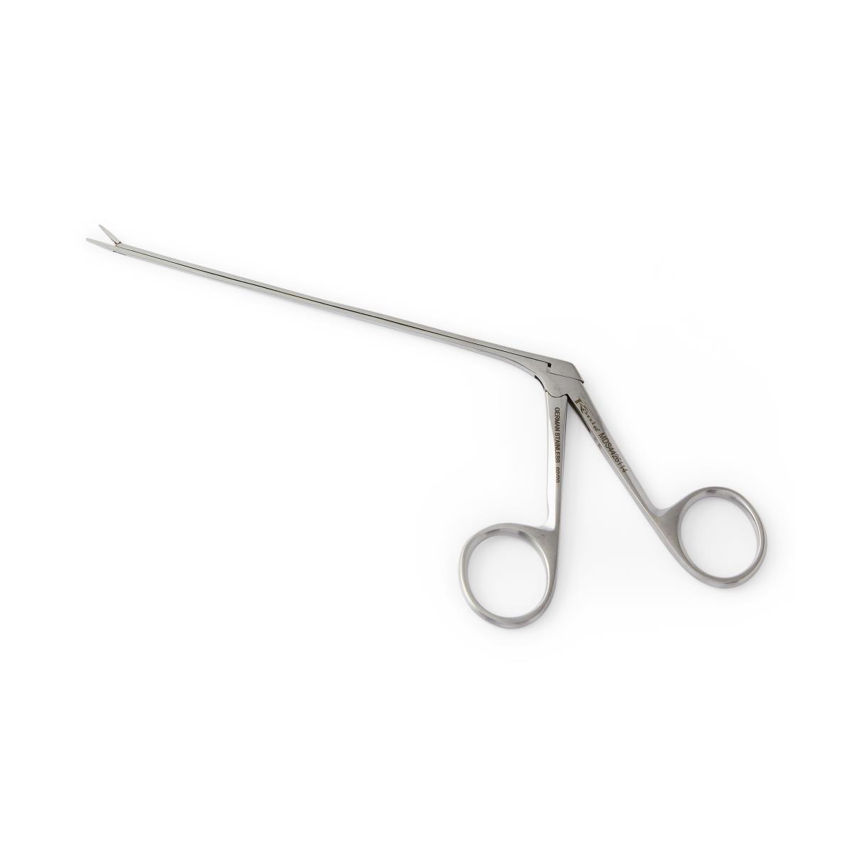 Miltex Hartman-Noyes Alligator Ear Forceps | Medline Industries, Inc.