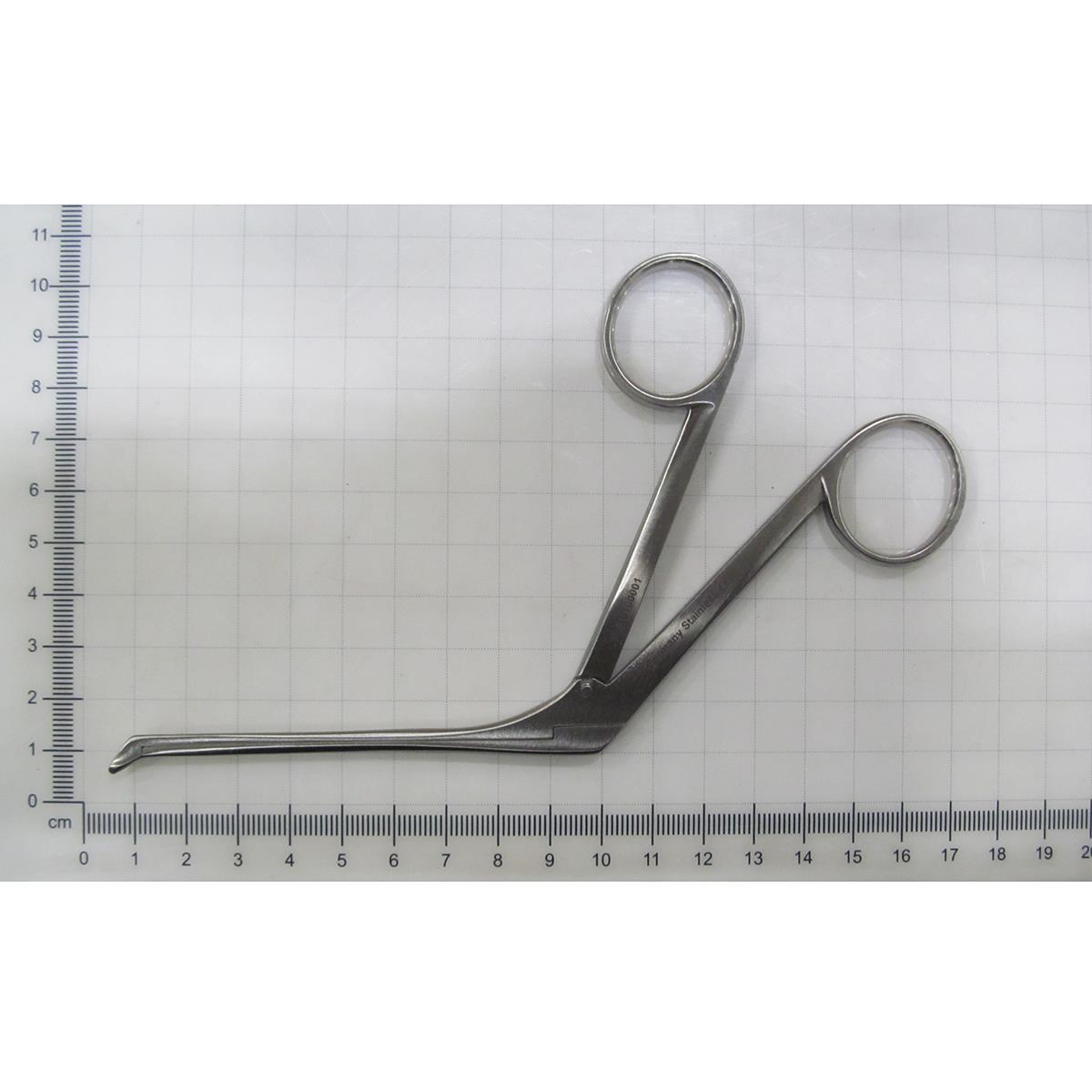 V. Mueller Struempel-Voss Nasal Forceps | Medline Industries, Inc.