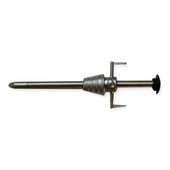 König Hasson Cannulas | Medline