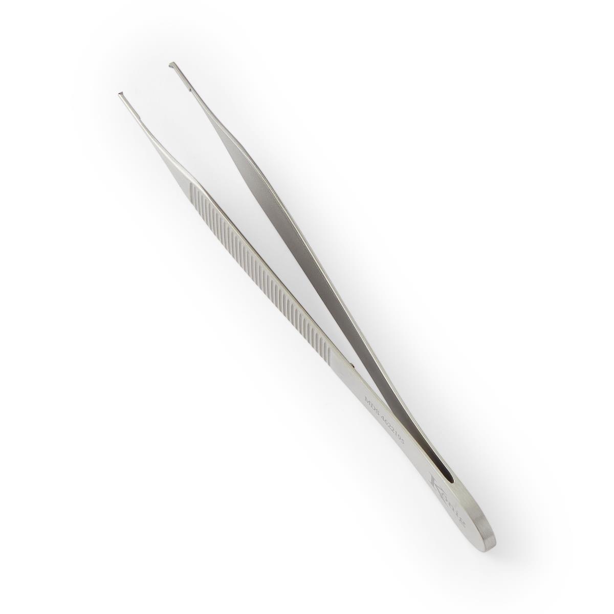 König Callison-Adson Tissue/Tying Forceps | Medline