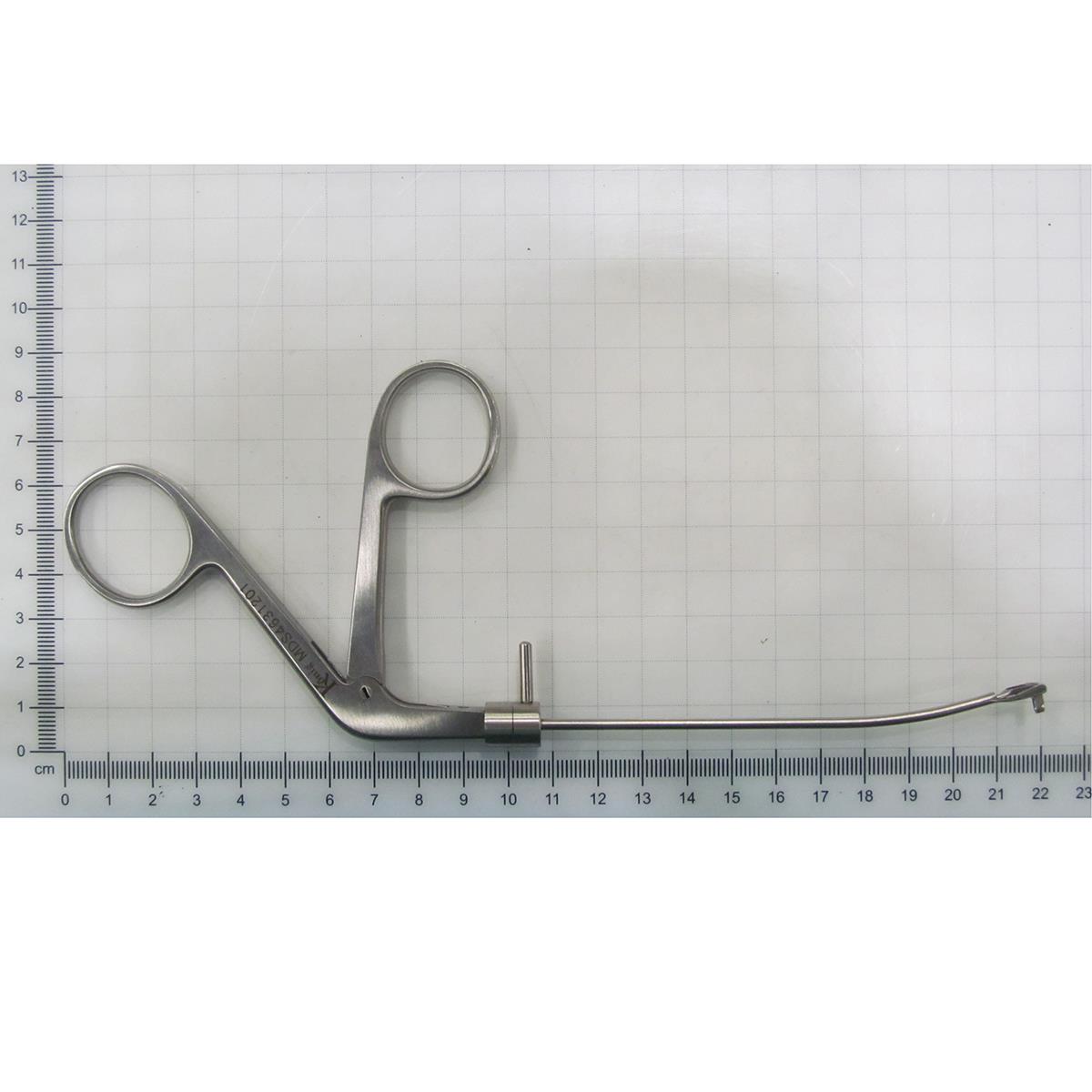 König Micro Wilde-Type Back Biter | Medline