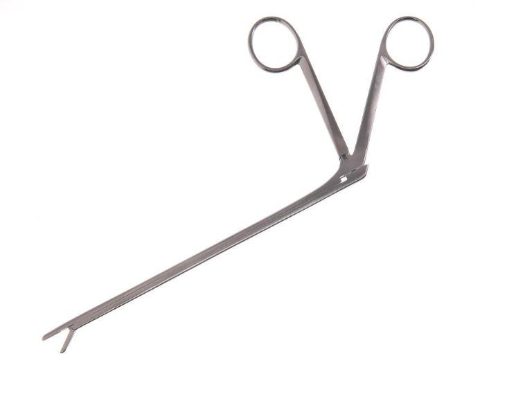 König Takahashi Nasal Forceps | Medline