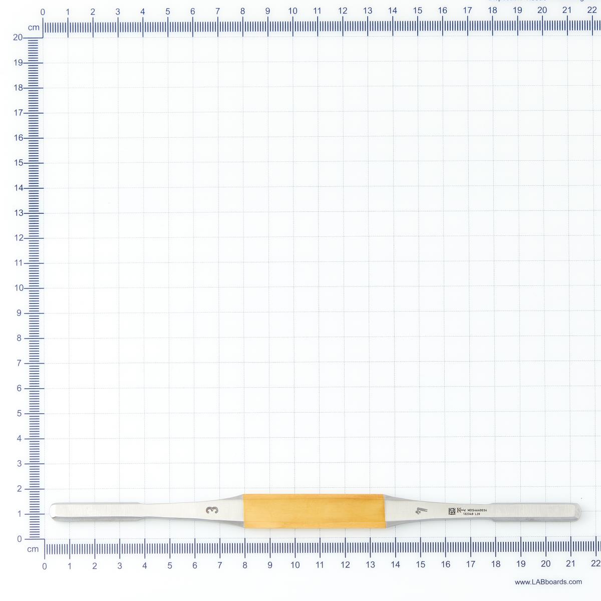 König Double-Ended Rasps | Medline