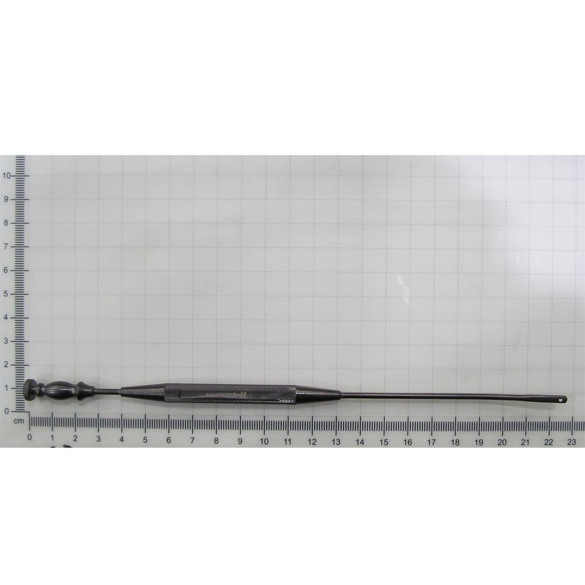 König Hamrick Suction Dissector And Elevator | Medline