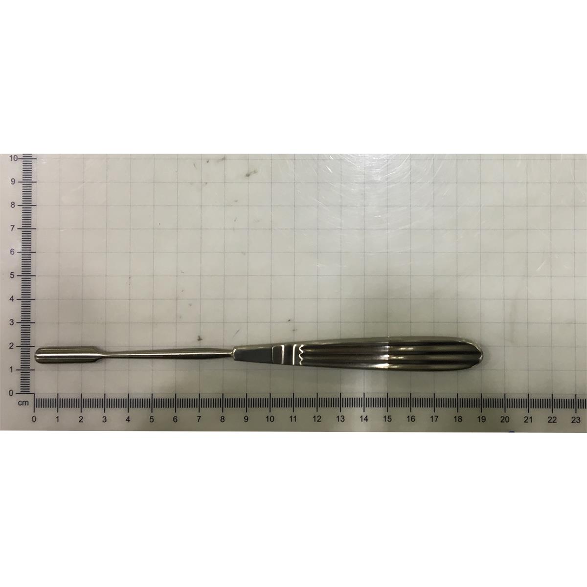 König Diamond Rasps | Medline