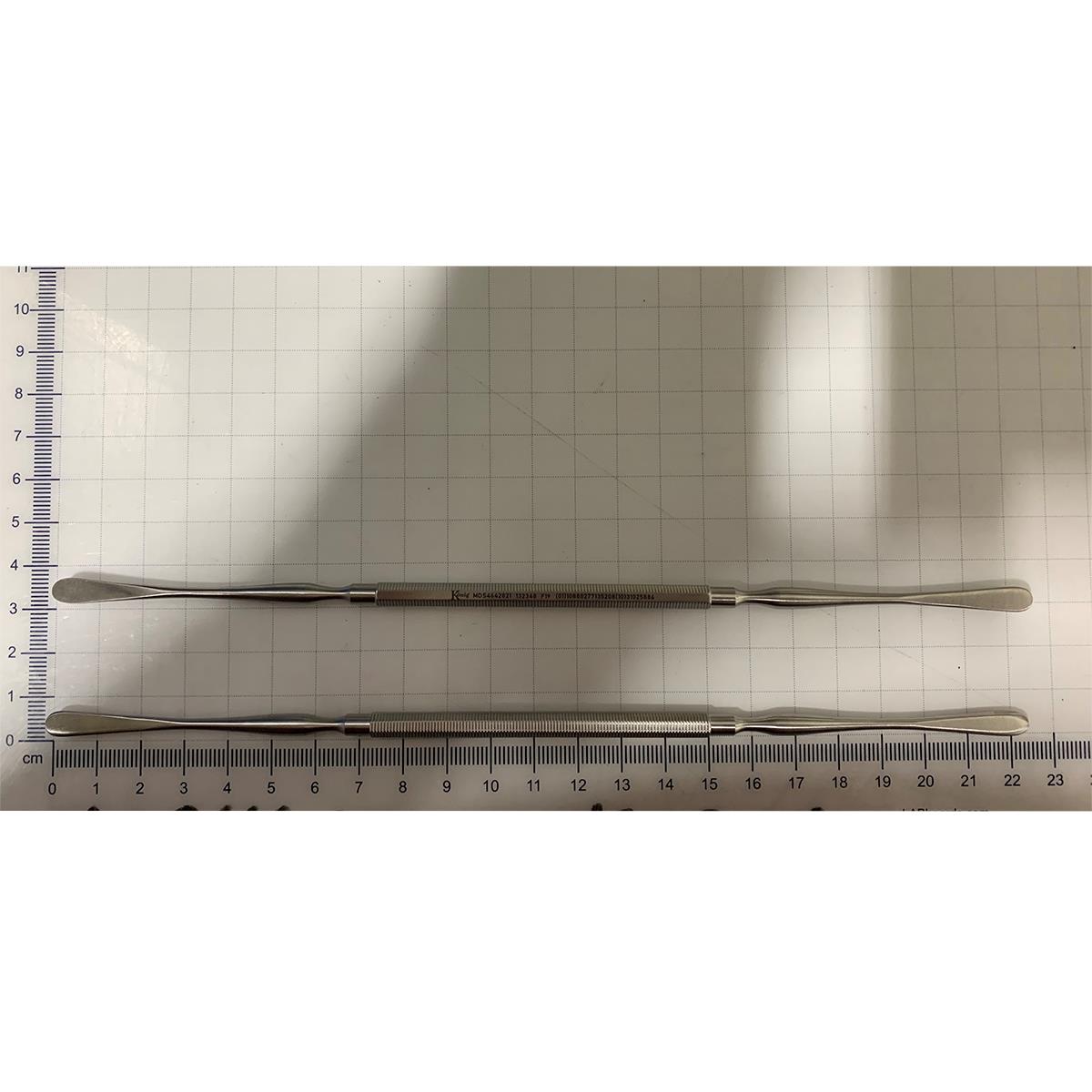 Sklar Double End Hajek-Ballenger Septum Elevator | Medline Industries, Inc.