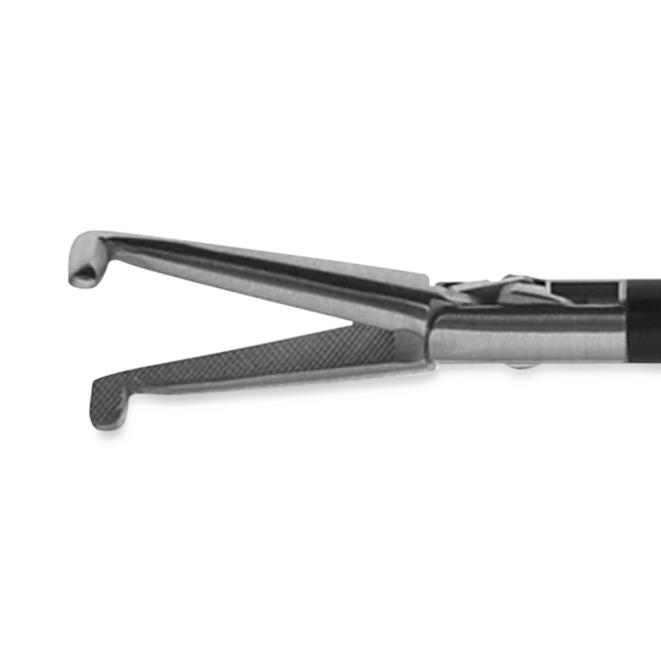 König Laparoscopic Right Angle Dissector | Medline