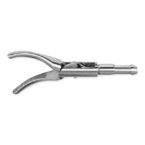 König Grasping Laparoscopic Forceps | Medline