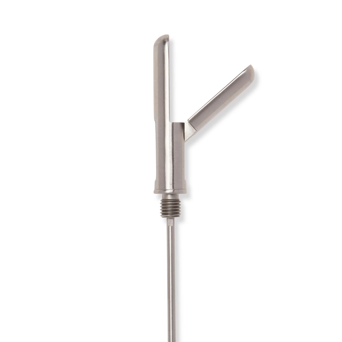 König Spoon Laparoscopic Forceps | Medline