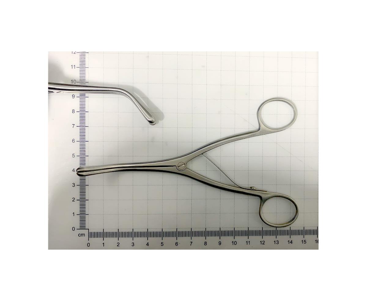 Sklar Trousseau Tracheal Dilators | Medline Industries, Inc.