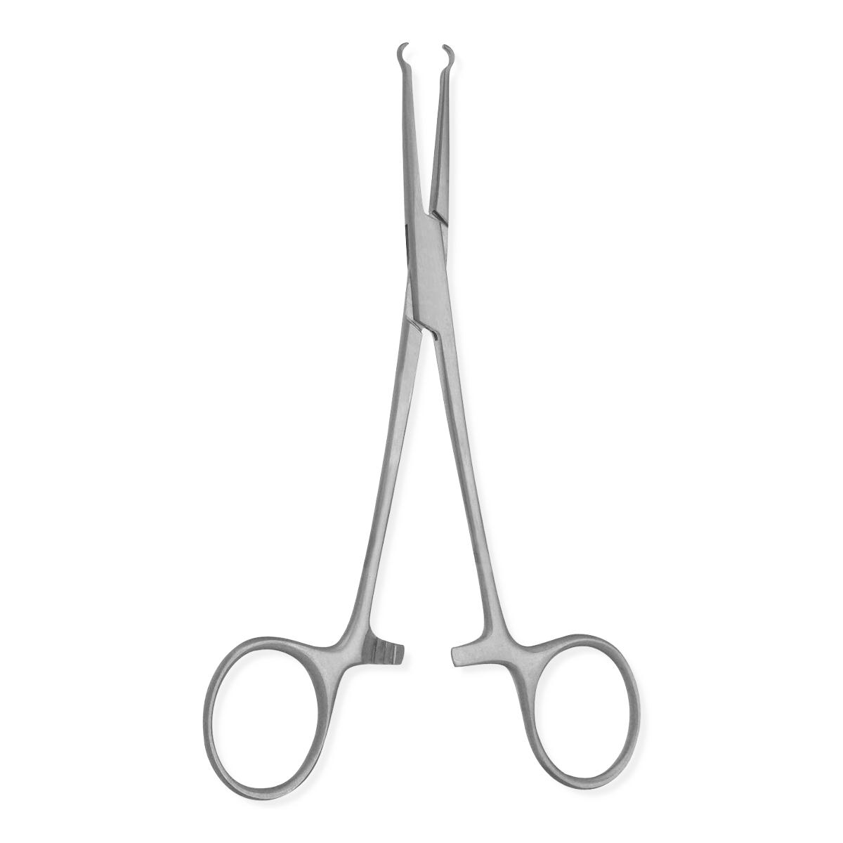 Fürst No-Scalpel Vasectomy Forceps | Medline